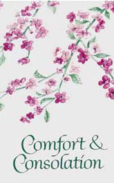 Booklet 02 – Comfort and Consolation – The Herald